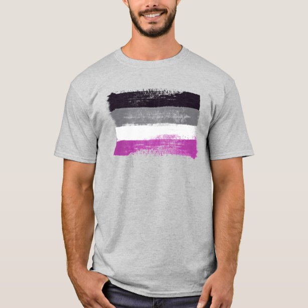 Asexual T-Shirts & Shirt Designs | Zazzle.ca