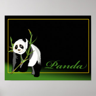 Love Panda Art, Love Panda Prints, Posters, Framed Art & More