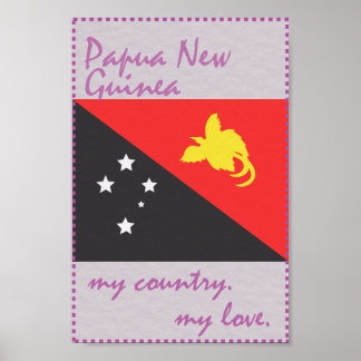 Guinea Posters | Zazzle Canada