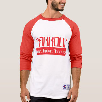 Parkour Clothing, Parkour Clothes & Apparel
