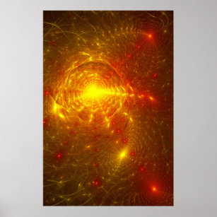 Particle Physics Posters, Prints & Poster Printing | Zazzle CA
