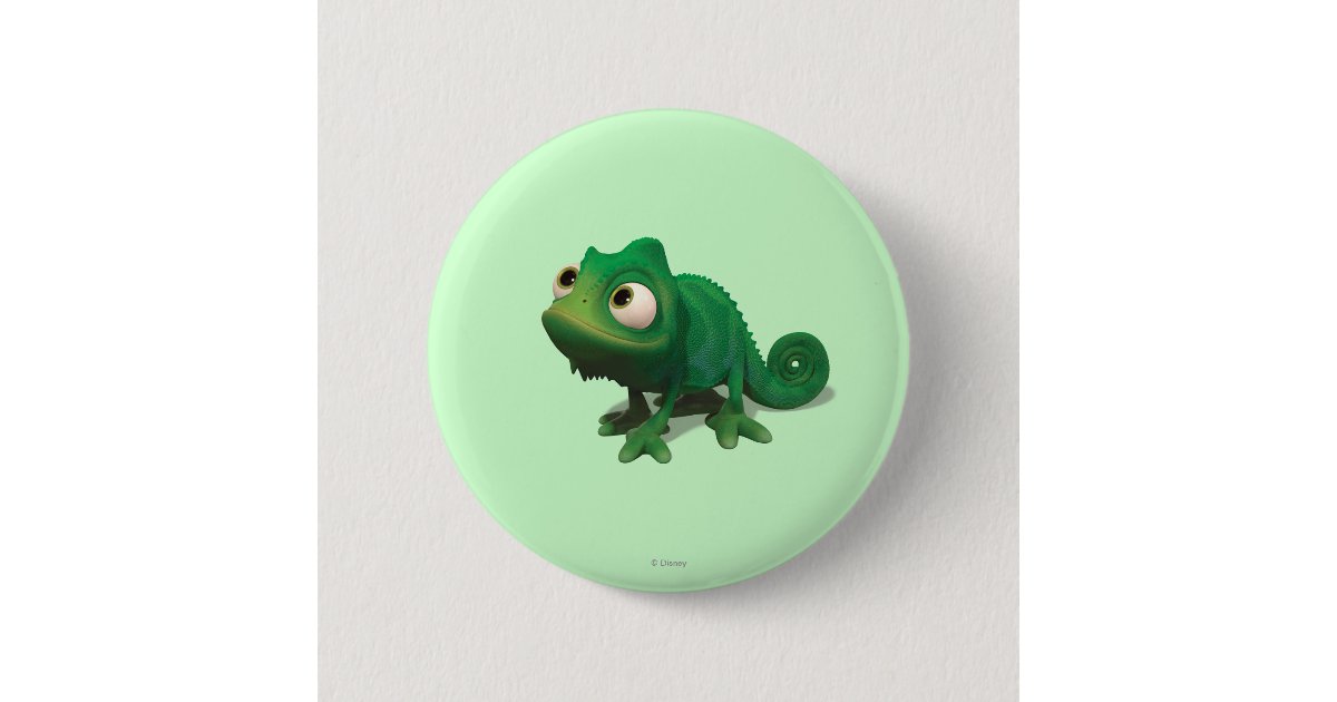 Pascal 2 Inch Round Button | Zazzle
