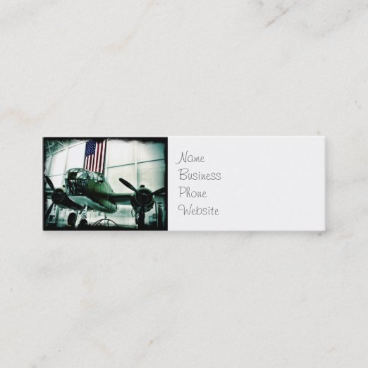 Air Force Business Cards & Profile Cards | Zazzle CA