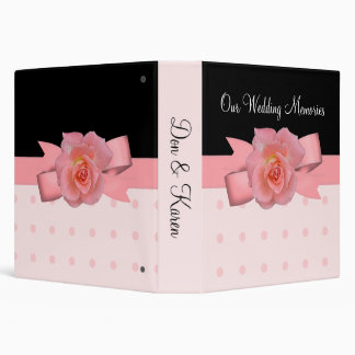 Fancy Binders, Custom Fancy Binder Designs, 3 Ring Binders