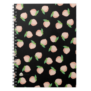 Fruity Notebooks | Zazzle.ca