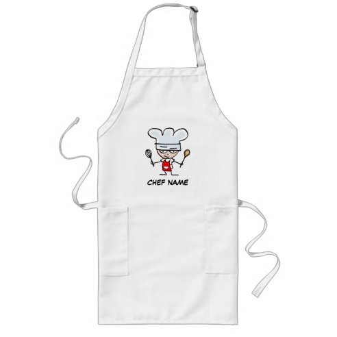 Cartoon Aprons | Zazzle CA