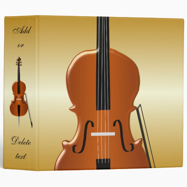 Cello Design Gifts on Zazzle CA