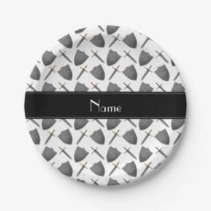 Medieval Shield Plates | Zazzle CA