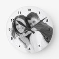 It's always tea-time - Wall Clock | Zazzle
