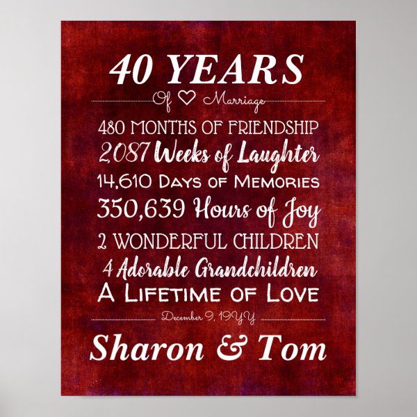 Marriage Posters, Prints & Poster Printing | Zazzle CA