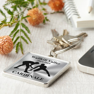 Wrestling Keychains & Key Rings | Zazzle CA