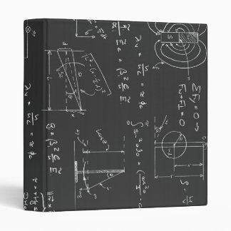 Science Binders, Custom Science Binder Designs, 3 Ring Binders