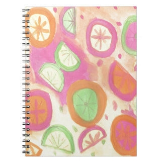 Fruity Notebooks & Journals | Zazzle Canada