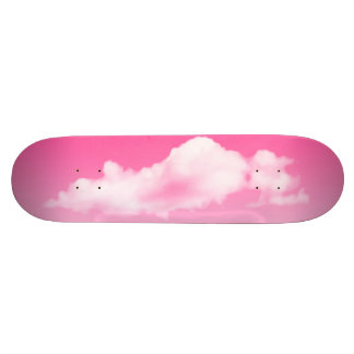 Girly Girl Skateboards, Girly Girl Skateboard Decks