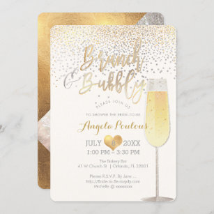 Dazzle Invitations | Zazzle CA