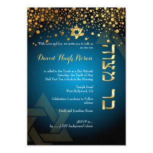 Dazzle Invitations | Zazzle CA
