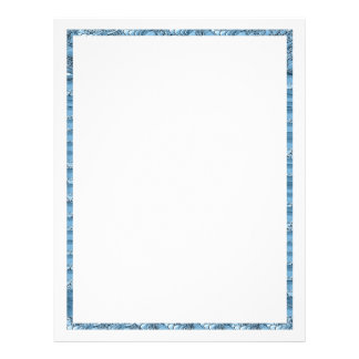 Borders Letterhead, Custom Borders Letterhead Templates