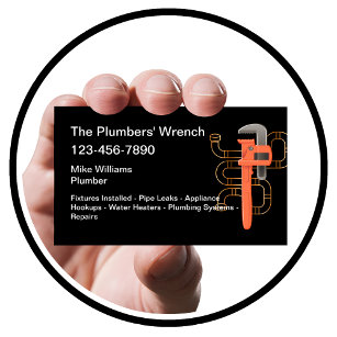 Plumbers | Zazzle CA