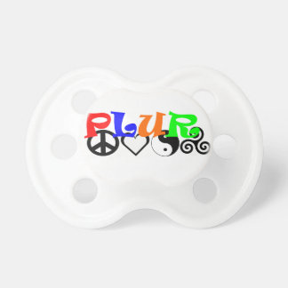 Rave Pacifiers, Rave Baby Pacifier