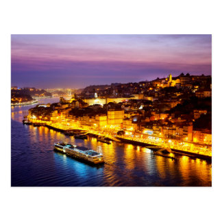 Porto Postcards, Porto Post Card Templates