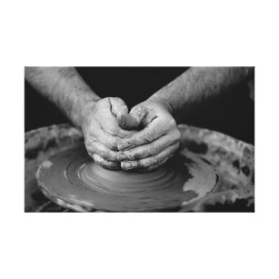 Pottery Posters, Prints & Poster Printing | Zazzle CA