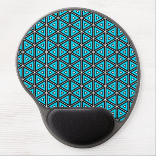 Hexagon Mouse Pads | Zazzle.ca