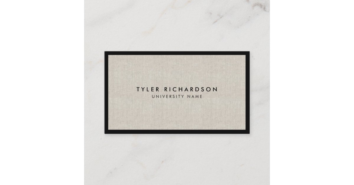 Professional New Graduate Student Business Card | Zazzle Professional New Graduate Student Business Card | Zazzle