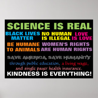 Human Rights Posters | Zazzle Canada