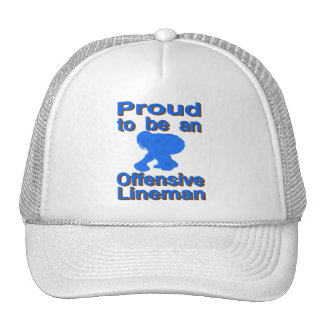 Offensive Hats, Offensive Cap Designs