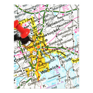 United States Letterhead, Custom United States Letterhead Templates