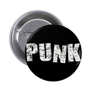 Punk Buttons, Punk Pinback Button Designs