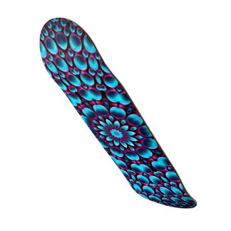 Purple Skateboards, Purple Skateboard Decks