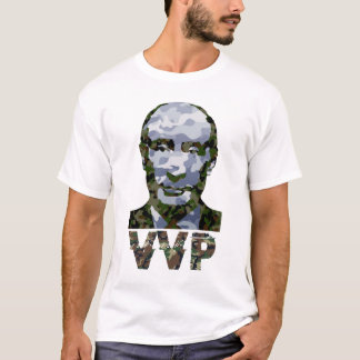Putin Shirts, Putin T-shirts & Custom Clothing Online