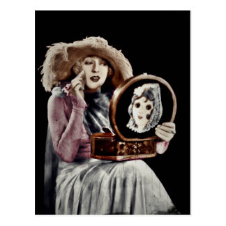 Custom Silent Movie Postcards | Zazzle.ca