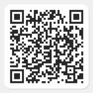 Funny Qr Code Gifts on Zazzle CA