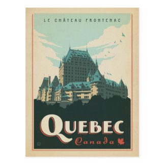 Canada Postcards, Canada Post Card Templates