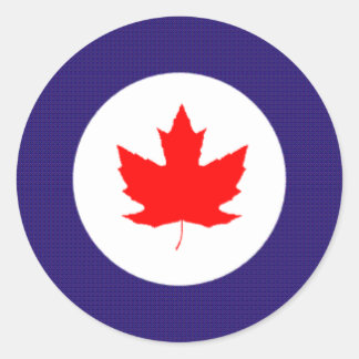 Roundel Stickers, Roundel Custom Sticker Designs