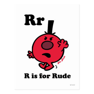 Rude Postcards, Rude Post Card Templates
