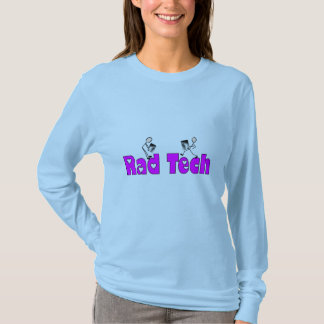 Radiology Shirts, Radiology T-shirts & Custom Clothing Online