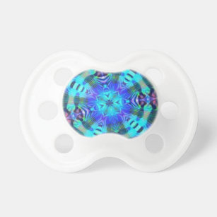 Rave Pacifiers & Soothers | Zazzle.ca