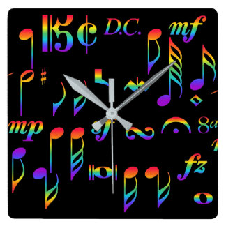 Musical Clocks High Quality, Musical Wall Clocks Of High Quality