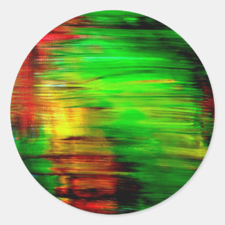 Reflection Stickers, Reflection Custom Sticker Designs