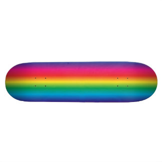 Rainbow Skateboards, Rainbow Skateboard Decks