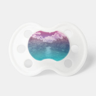 Rave Pacifiers, Rave Baby Pacifier