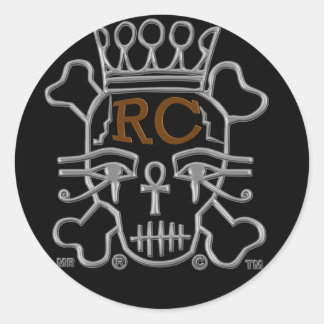Rc Stickers, Rc Custom Sticker Designs