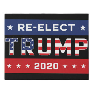 Re Election Posters, Prints & Poster Printing | Zazzle CA
