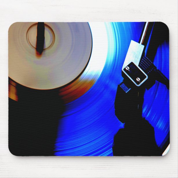 Rock Band Mouse Pads | Zazzle CA