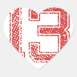 Number 13 Stickers, Number 13 Custom Sticker Designs