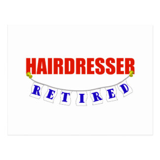 Hairdressers Retirement Gifts - Hairdressers Retirement Gift Ideas on ...