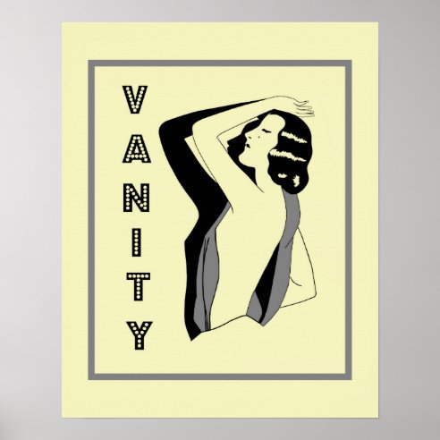 Jazz Age Posters, Prints & Poster Printing | Zazzle CA